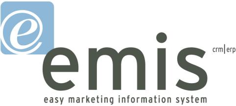 EMIS-Logo2 - emis - Die xRM und ERP-Software für Ihr Unternehmen